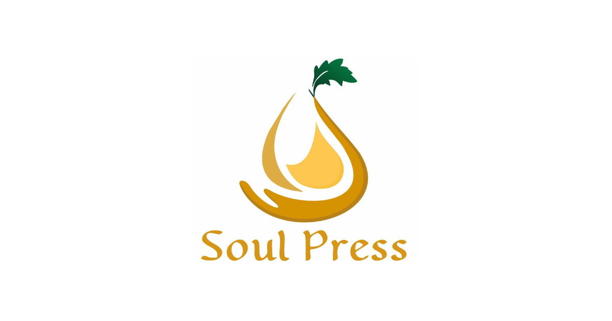 Home - Soul Press Naturals